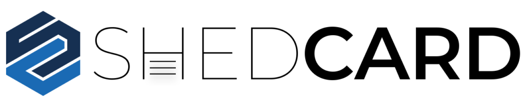 ShedCard